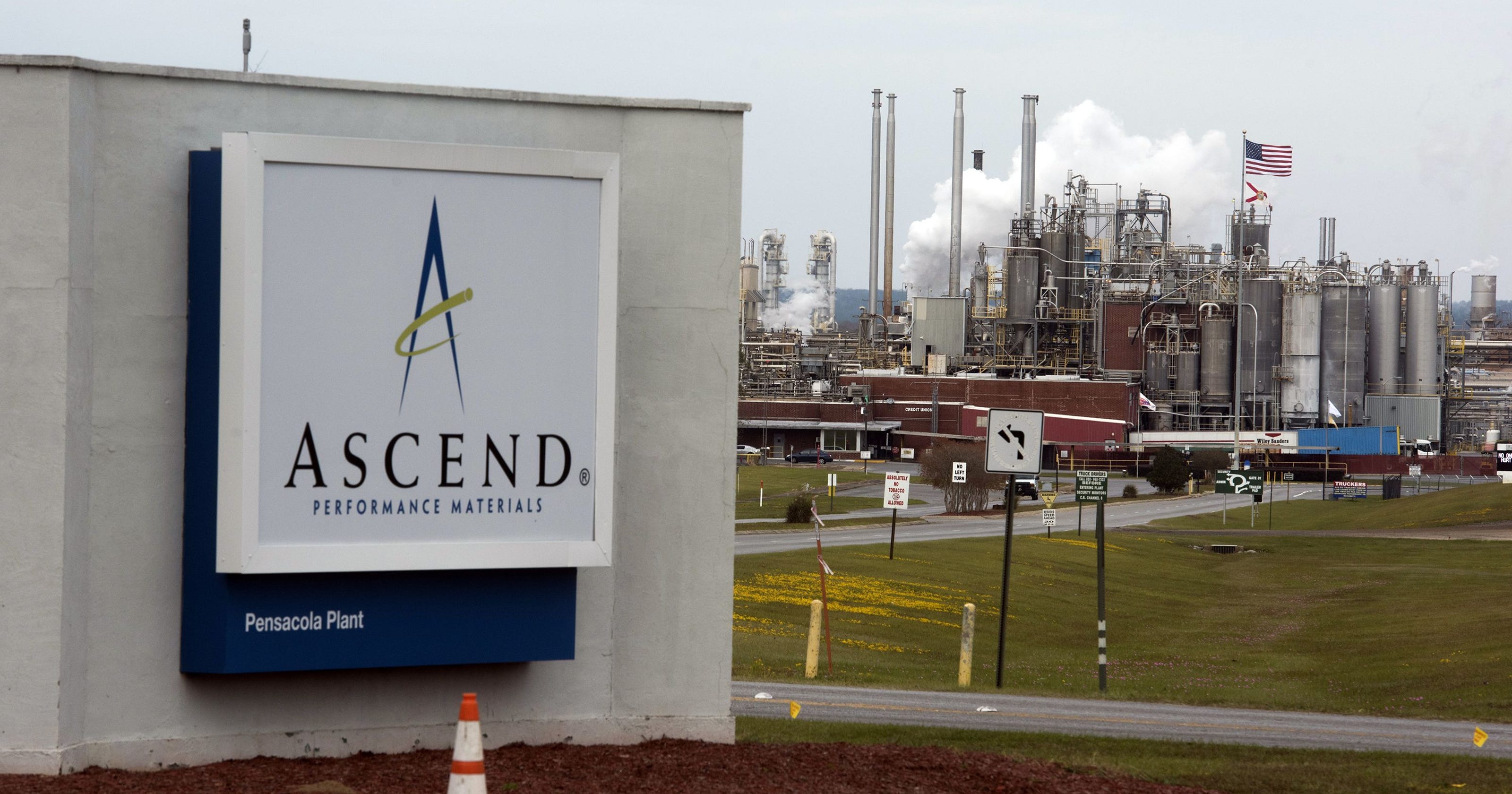 Ascend Performance Material Customer Success Story | Continuant Ascend Performance Material Customer Success Story | Continuant